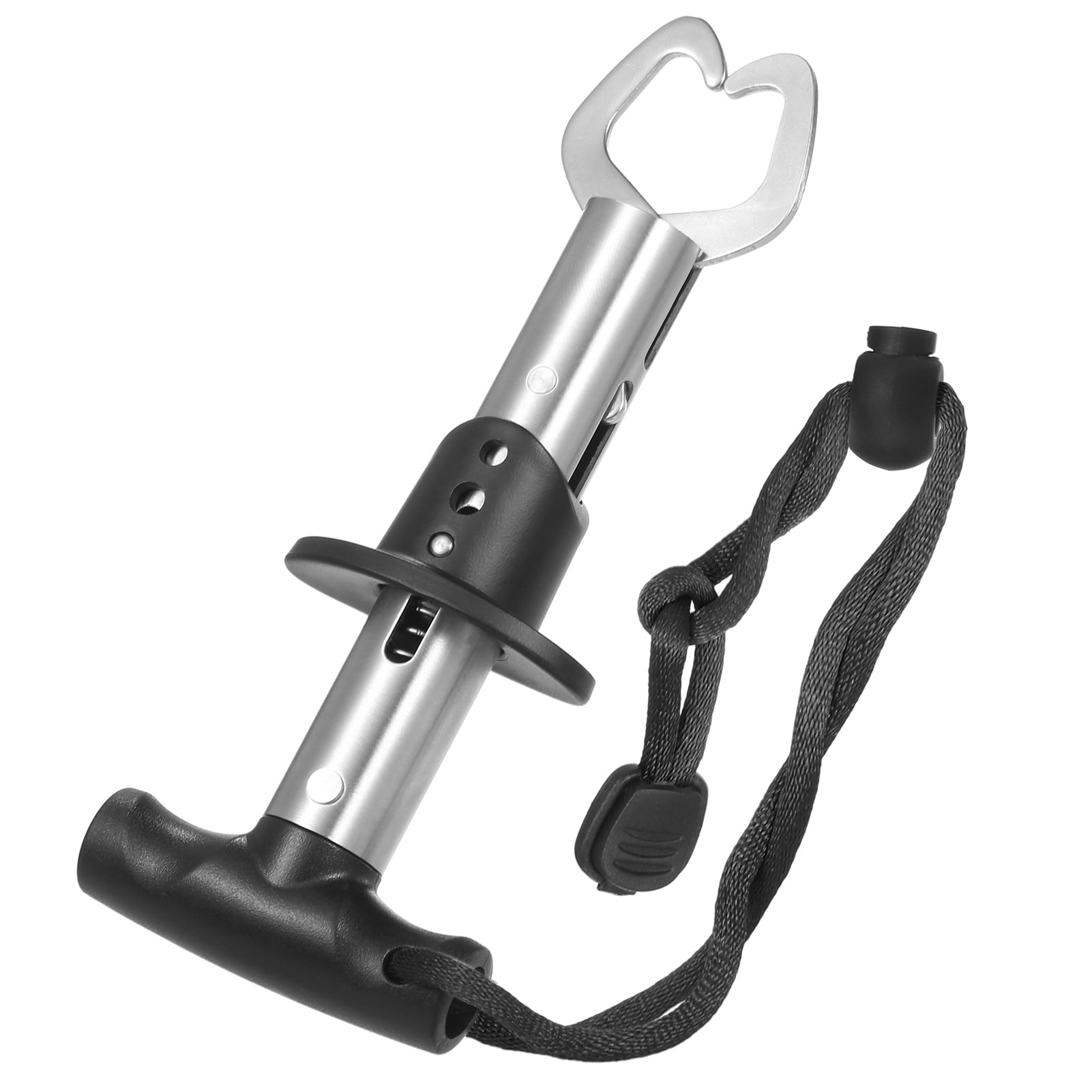 Grip Trigger Lock TARUOR Fish Grip Lip Trigger Lock con Squeeze Puller ...