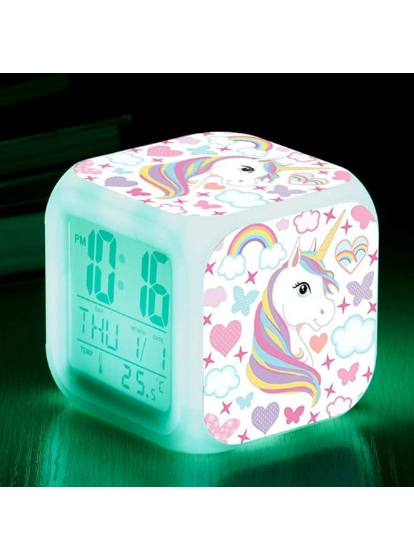 Alarm Clocks for Kids in Electronics for Kids - Walmart.com