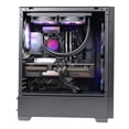 PowerSpec G760 Gaming PC AMD Ryzen 7 9800X3D 4.7GHz Processor, AMD ...