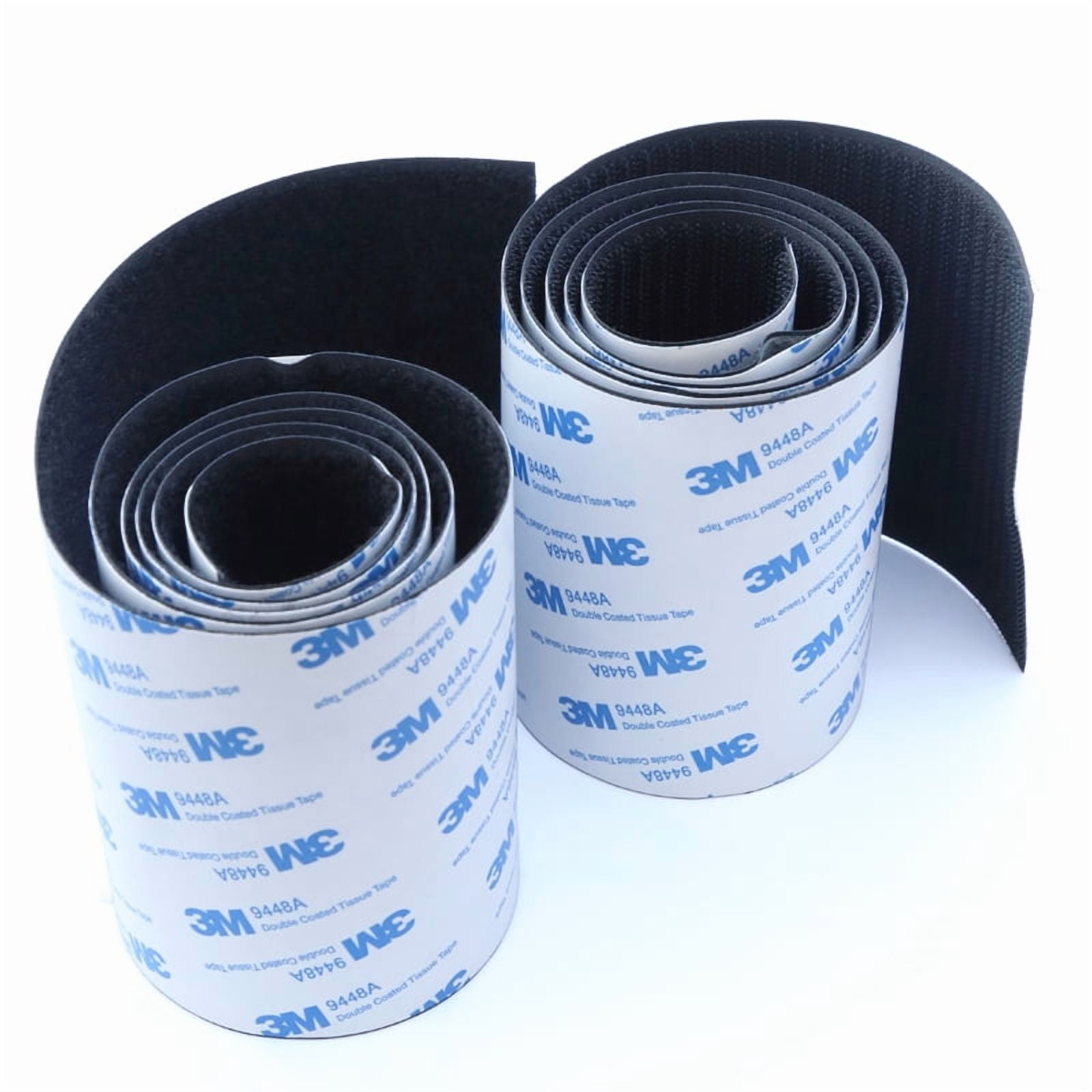 Click here for Thesouthface Extra Wide Black Sticky Back Fastener... prices