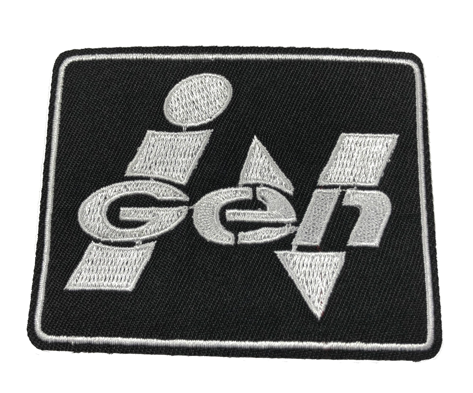 Ingen Logo Jurassic Park