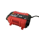 EverStart 3A Portable Smart Battery Charger and Maintainer with Digital ...