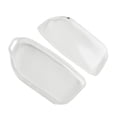 Haimni Transparent Car Key Fob Case Cover For Bmw X1 Ix Xm For X5 X6 X7 ...