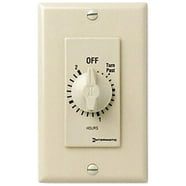 Intermatic Electronic Timer, Gray, Metal ET1705C - Walmart.com