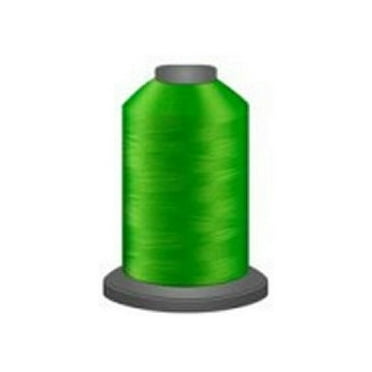 Variegated 100% Cotton Thread 600M by Threadart - Color 3328 - Ocean ...