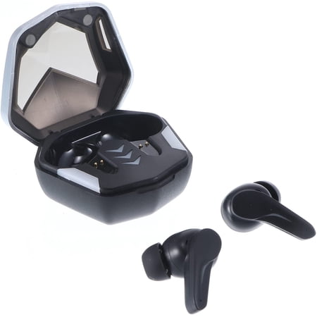 Wireless Earbuds, True Wireless, HeadphonesBluetooth Headset V5.1 Chip ...