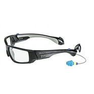 KleenGuard (formerly Jackson Safety) V90 “The Shield" Safety Goggles ...