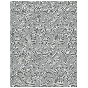 Cuttlebug Embossing Folders