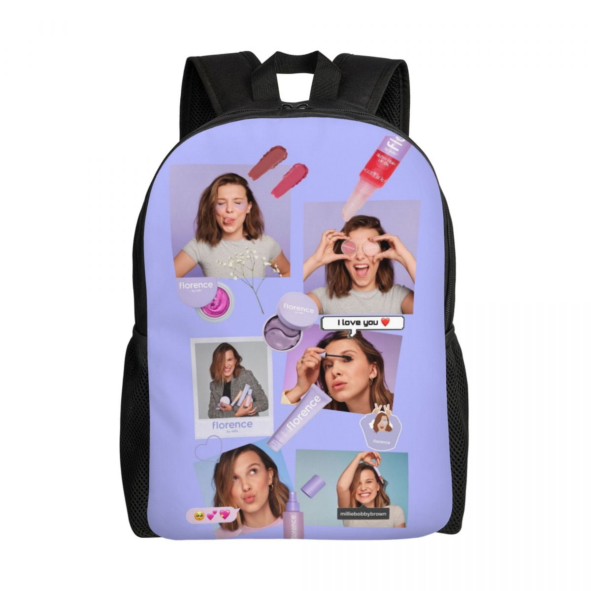 Click here for Zrclxlvu Florence By Mills Backpacks For Men Women... prices