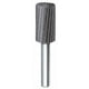 Steel Rotary File,1/2x7/8 IN - Walmart.com