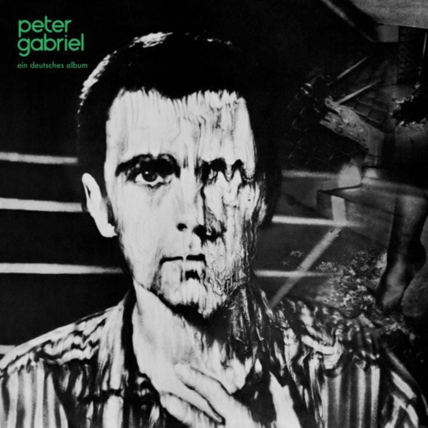 Click here for Universal Music Group Peter Gabriel - Peter Gabrie... prices