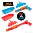 Hasbro Battleship Splash Game by WowWee - Walmart.com