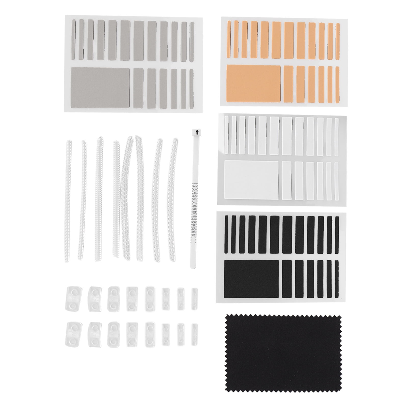 Click here for Ymiko Ring Size Adjuster Measuring  Ring Size Adju... prices