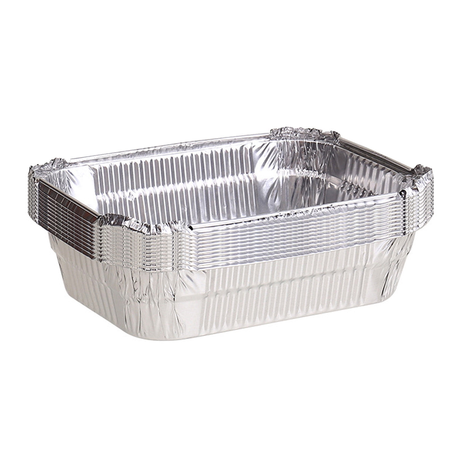 Click here for Unbranded Disposable Aluminum Foil Grill Trays  He... prices