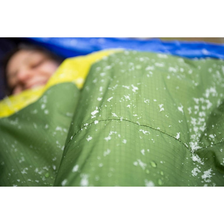 Eno Underquilt Eagles Nest Outfitters (ENO) Spark™ Camp Quilt Hammock ...