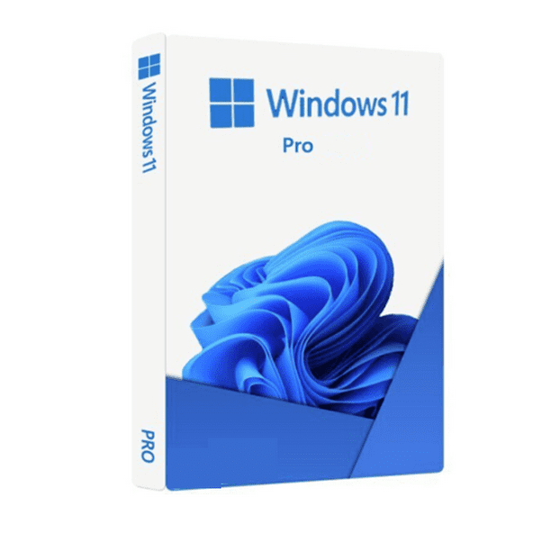 Microsoft Windows 11 PRO 64-BIT DVD - Walmart.ca