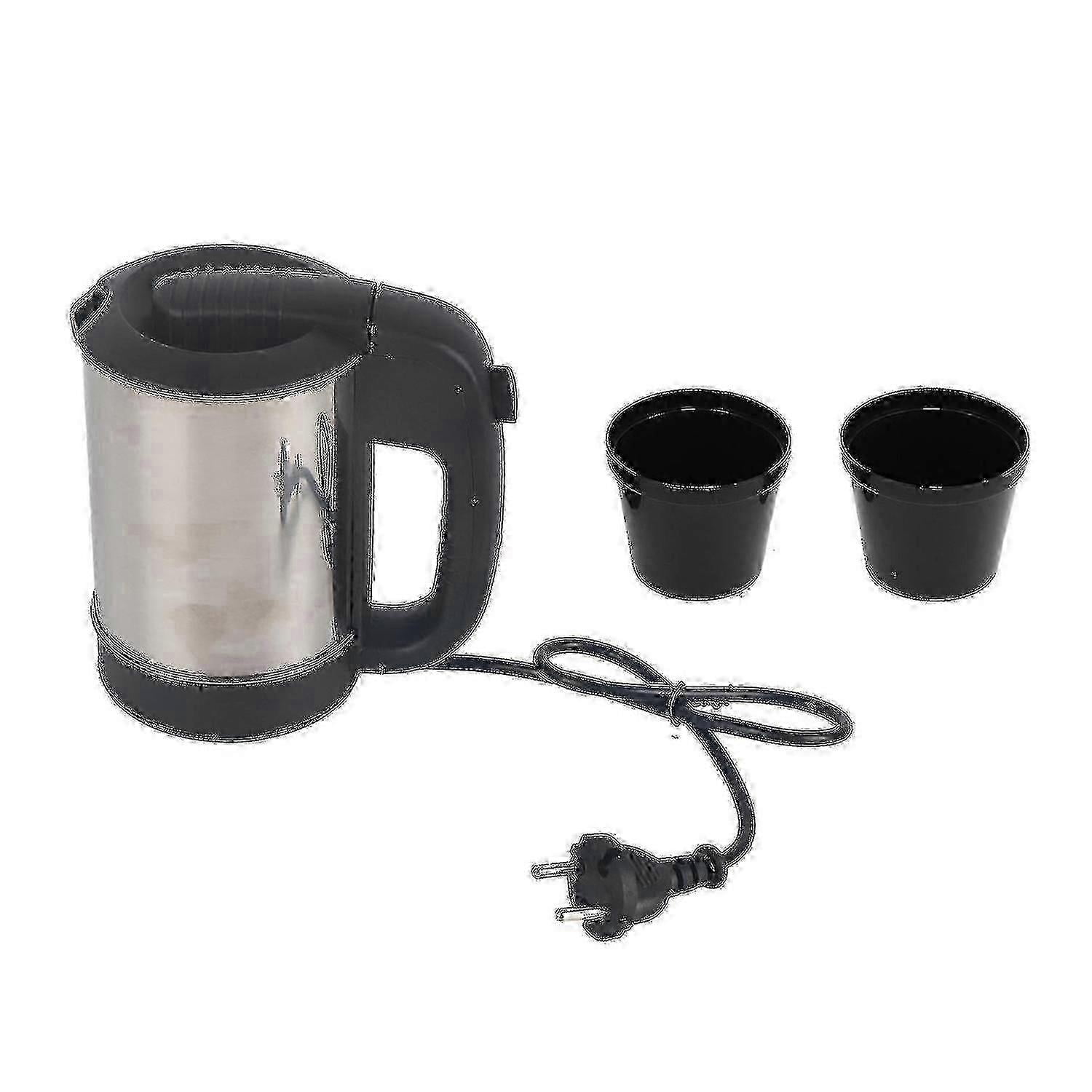 Click here for Chenyihong Portable 0.5l Mini Electric Kettle Stai... prices