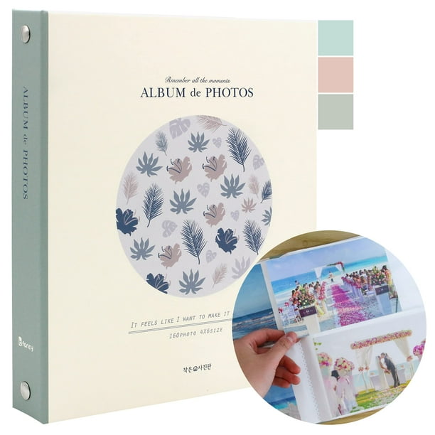 Family Photo Album Cover