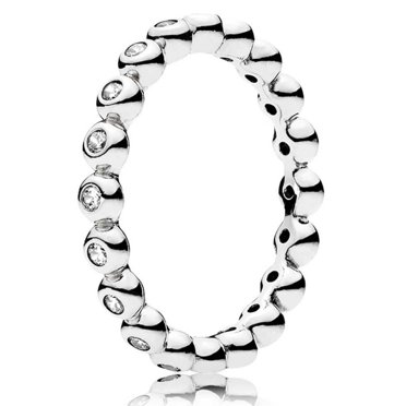 Eternal Marquise Ring Size 52 - 197680CZ-52 - Walmart.com