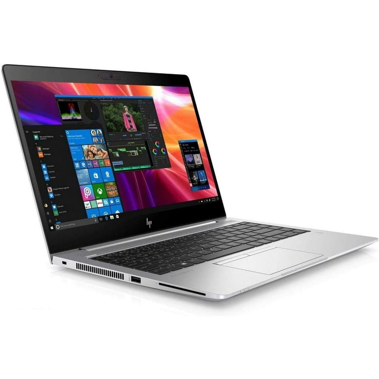 Restored HP EliteBook 840 G5 Laptop 14 Restored HP EliteBook 840 G5 Laptop 14
