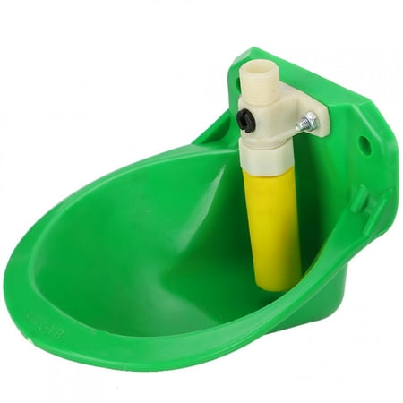 Integrally Formed Drinking Feeder, Water Bowl, Drinking Equipment Sheep ...