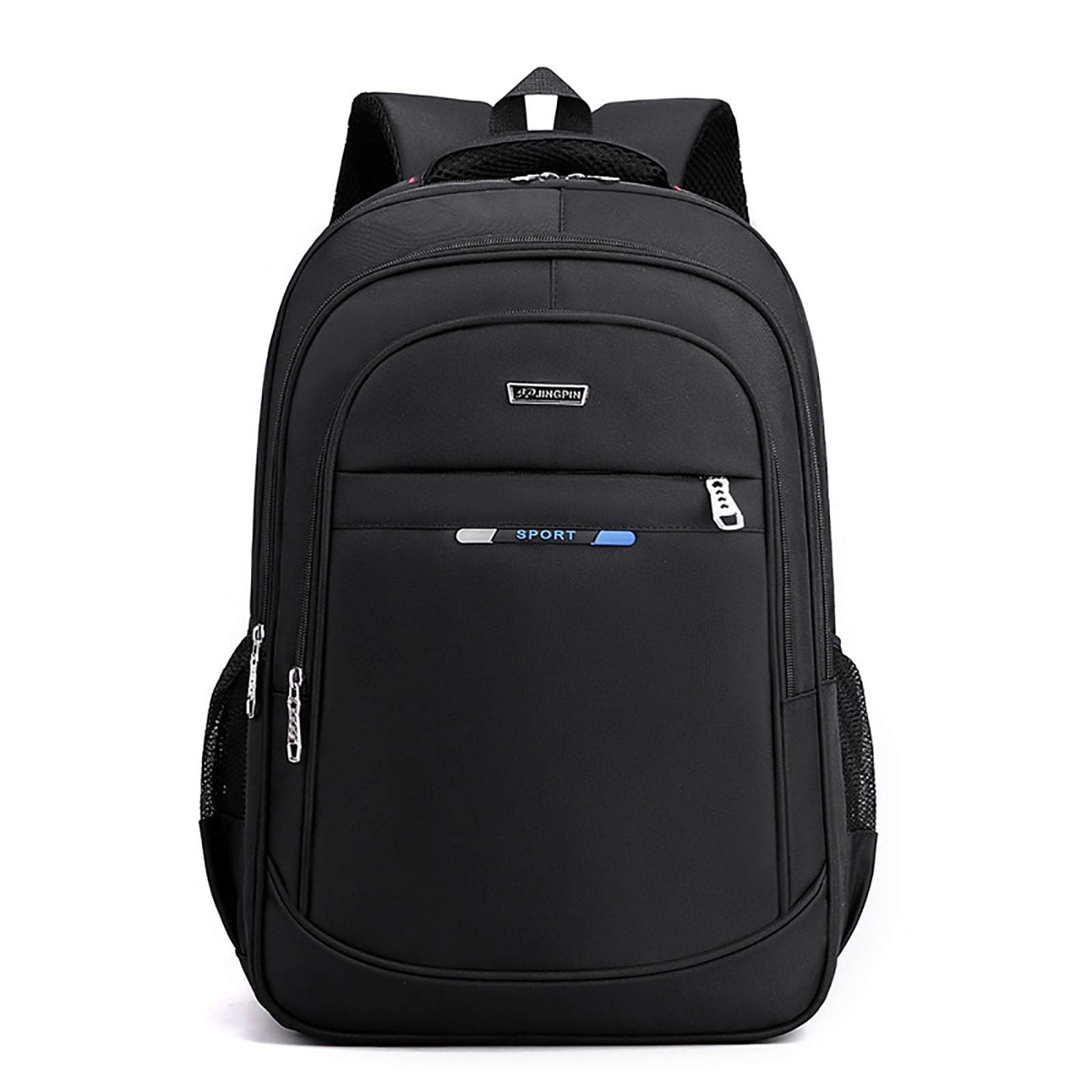 Click here for Oimzzr Mens Large Capacity Backpack Simple Fashion... prices