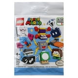 LEGO Super Mario Character Packs – Series 3 71394: Starter Course Toys ...