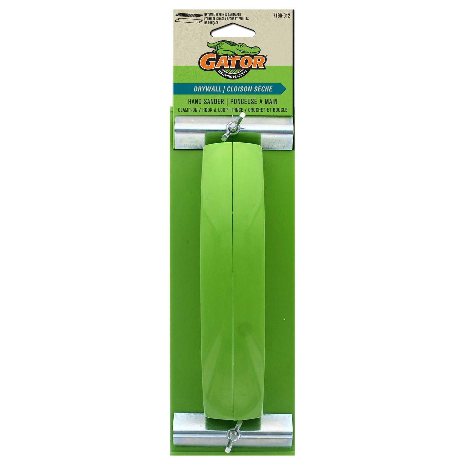 Click here for Gator Hook & Loop Hand Sanding Tool 1 prices