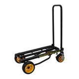 Free Shipping! Rock N Roller R16RT Ground Glider Multi-Cart, Black ...