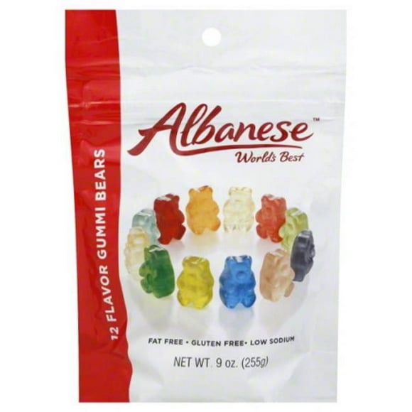 Albanese