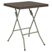 Outdoor Plastic Tables - Walmart.com