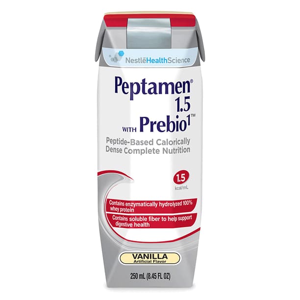 Peptamen Formula