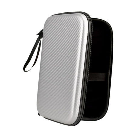 Table Tennis Racket Cover Pickleball Racket Cover Practical Carrier ...