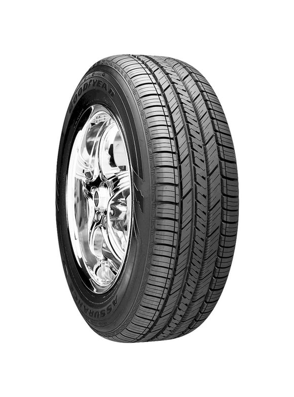 Goodyear 215/55R17 Tires in Shop by Size - Walmart.com