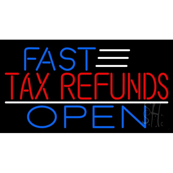 Take Away Food Sold Here LED Neon Sign 13 x 24 - inches, Clear Edge Cut ...