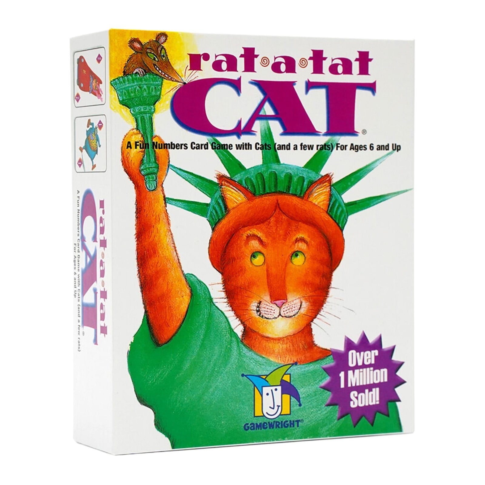 Click here for Jisuan Fall Decor And Cat Card Puzzle Game Brings... prices