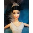 The Swan Barbie Doll Birds of Beauty Collection 3rd in Series 2000 ...