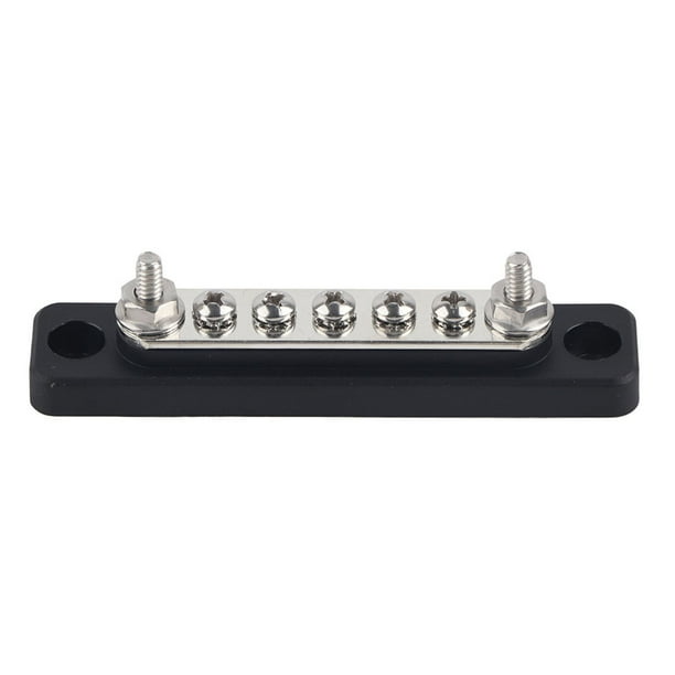 Buss Bar Stud Terminal,5 Positions Bus Bar Positions Bus Bar Electric ...