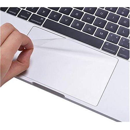 MacBook Pro Touchpad Protector Trackpad Cover Unti-Scratch Surface Unti ...