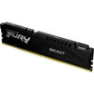Kingston FURY Impact 32GB (2 x 16GB) 262-Pin DDR5 SO-DIMM DDR5 6000 (PC5 48000) Laptop Memory ...