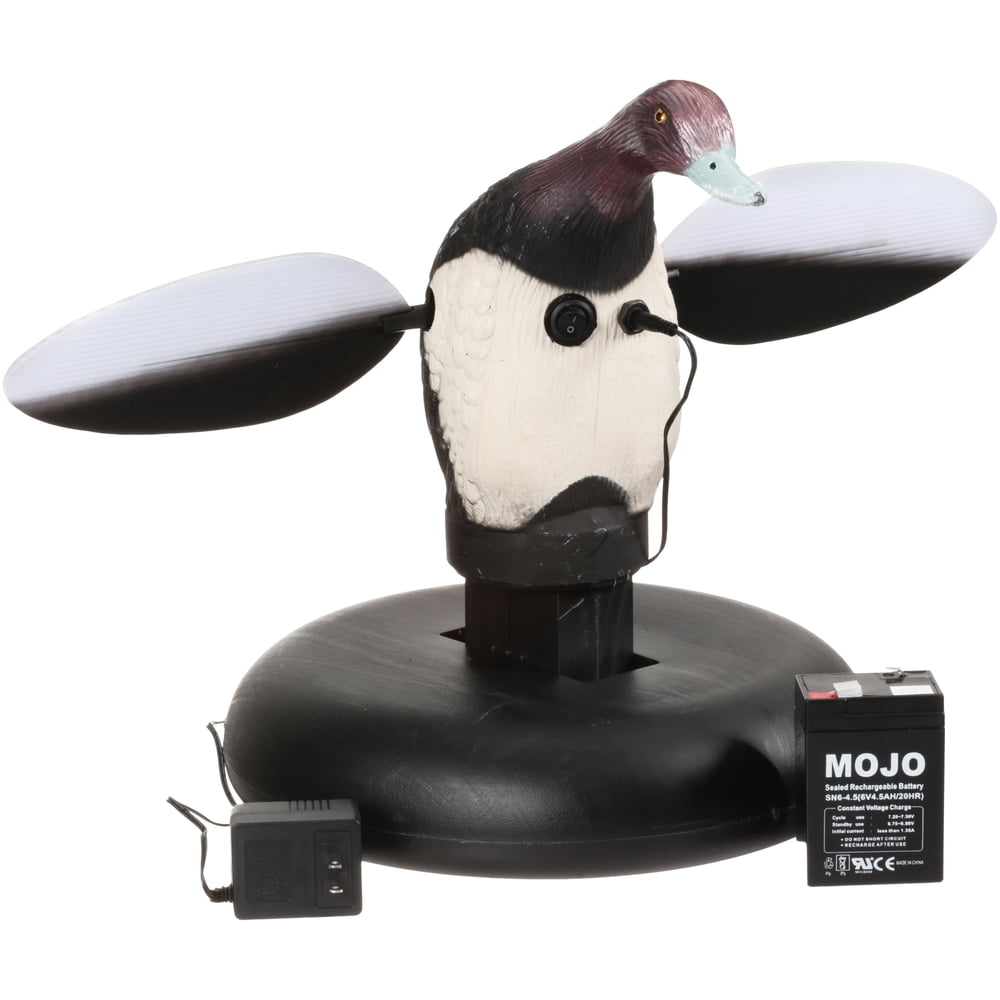 Mojo® Outdoors Mojo® Blue Bill Floater 7 pc Box - Walmart.com - Walmart.com