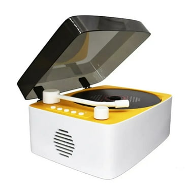 Onn Mini CD Stereo System with Bluetooth, FM Radio and Remote Control ...