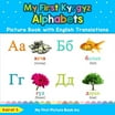 Teach & Learn Basic Tok Pisin Words for My First Tok Pisin Alphabets ...