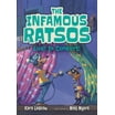 The Infamous Ratsos: Project Fluffy (Hardcover) - Walmart.com