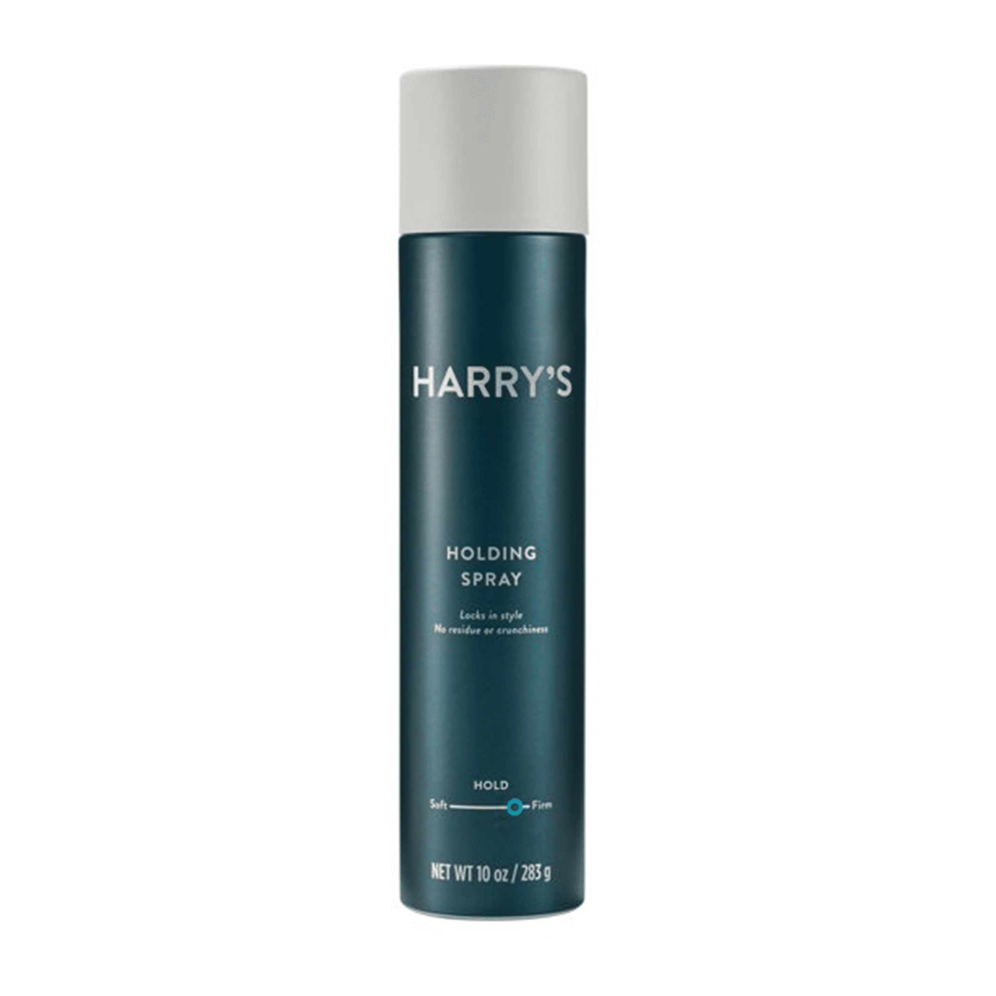 Harry's Men's Hair Holding Spray, Firm Hold with Natural Finish, 10 oz ...