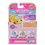 Cutie Car Shopkins Season 1, Lemon Limo - Walmart.com