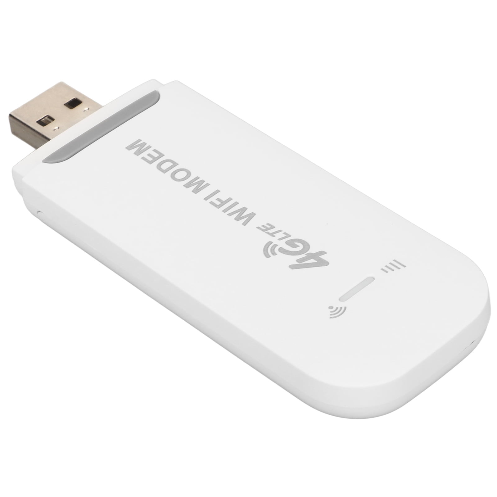 Enrutador Wifi móvil, enrutador inalámbrico 4G LTE, módem USB Wi-Fi ...