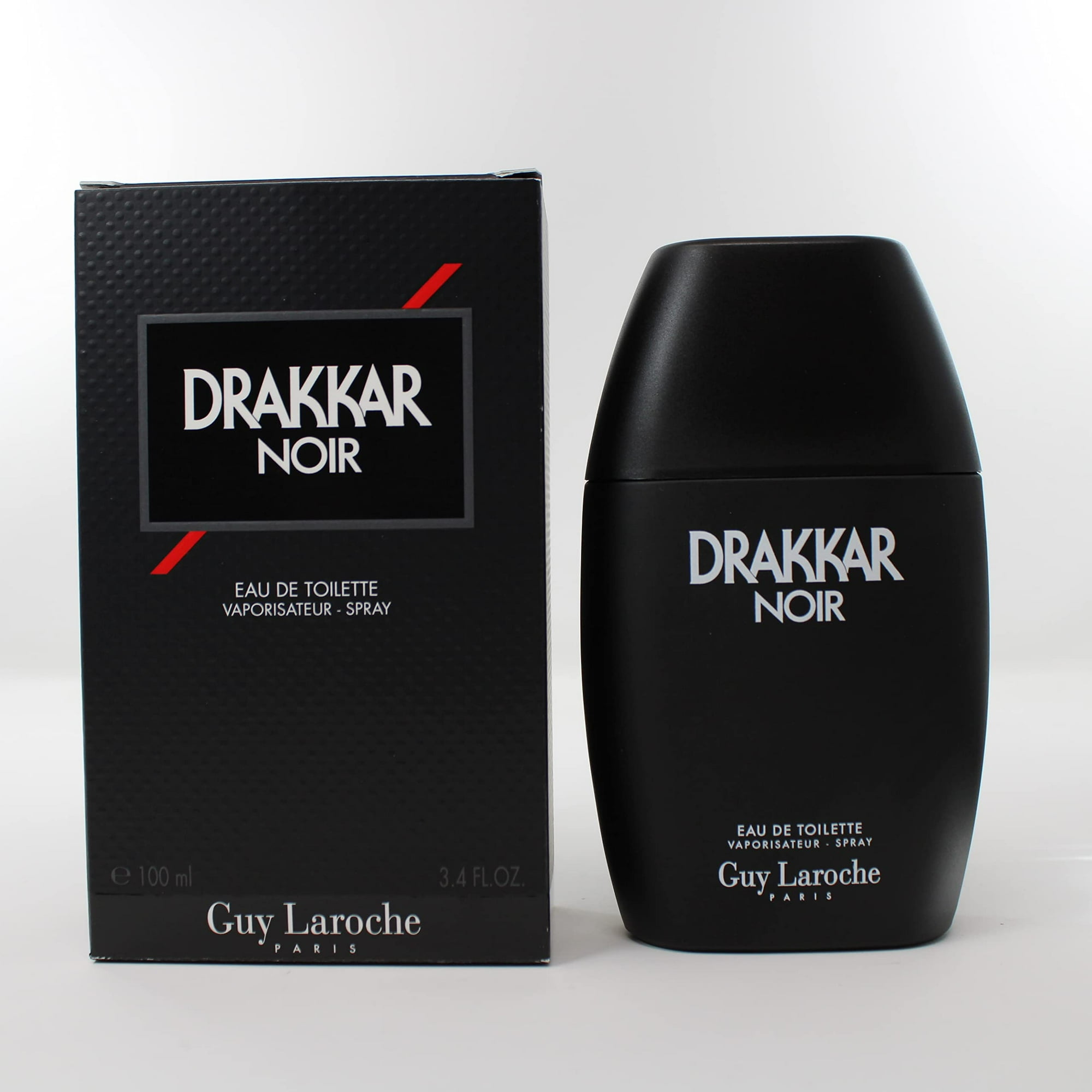 Click here for Drakkar Noir By Guy Laroche For Men Edt 3.4 Oz By... prices