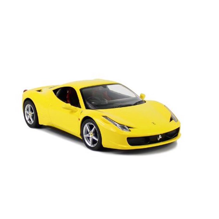 Remote Control Cars Ferrari 458 Italia