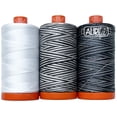Aurifil 50wt Cotton Color Builder Thread Collection-Spider Lily ...